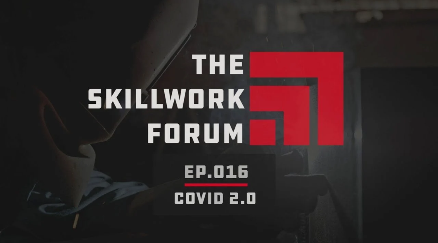 The Skillwork Forum - Skillwork