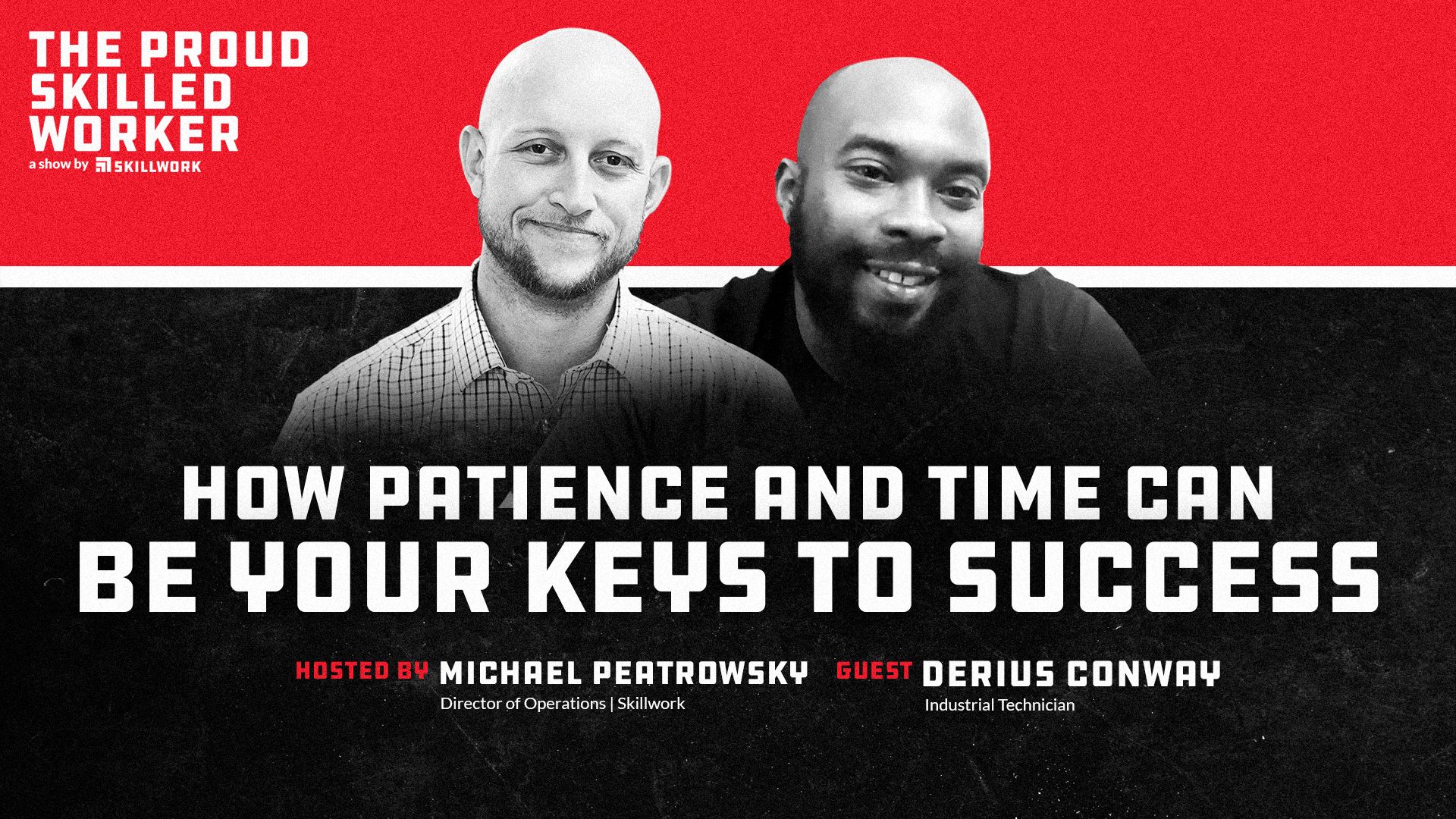 How Patience and Time Can Be Your Keys to Success - Skillwork