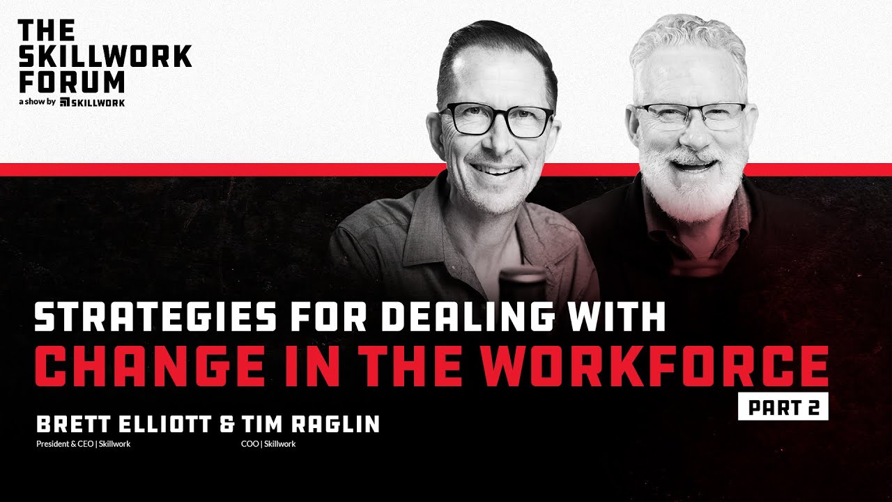 The Skillwork Forum – Skillwork