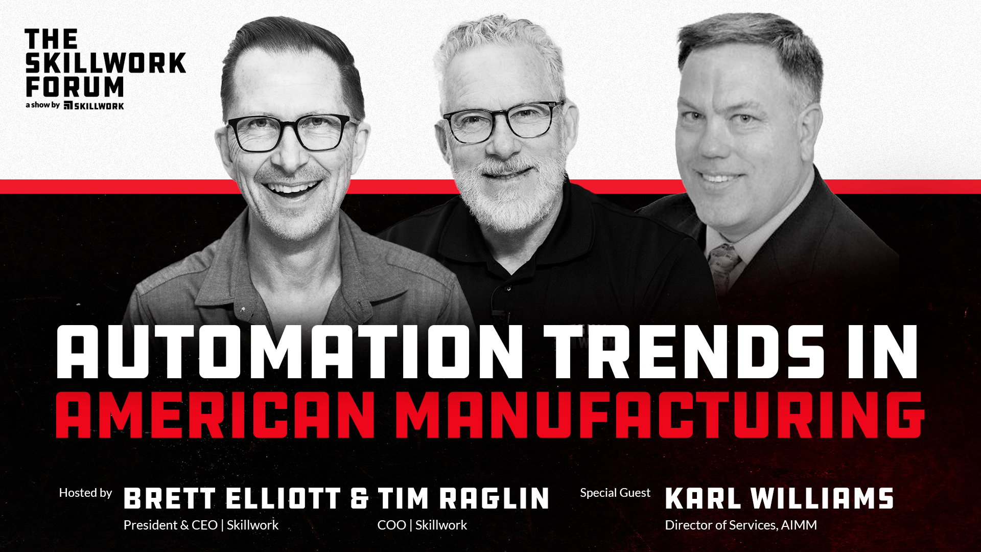 The Future of Automation in American Manufacturing: Are You Ready ...