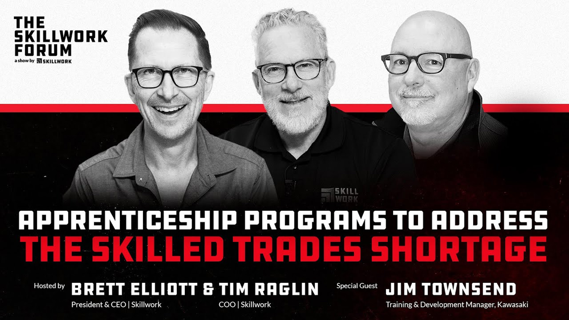 The Skillwork Forum - Skillwork