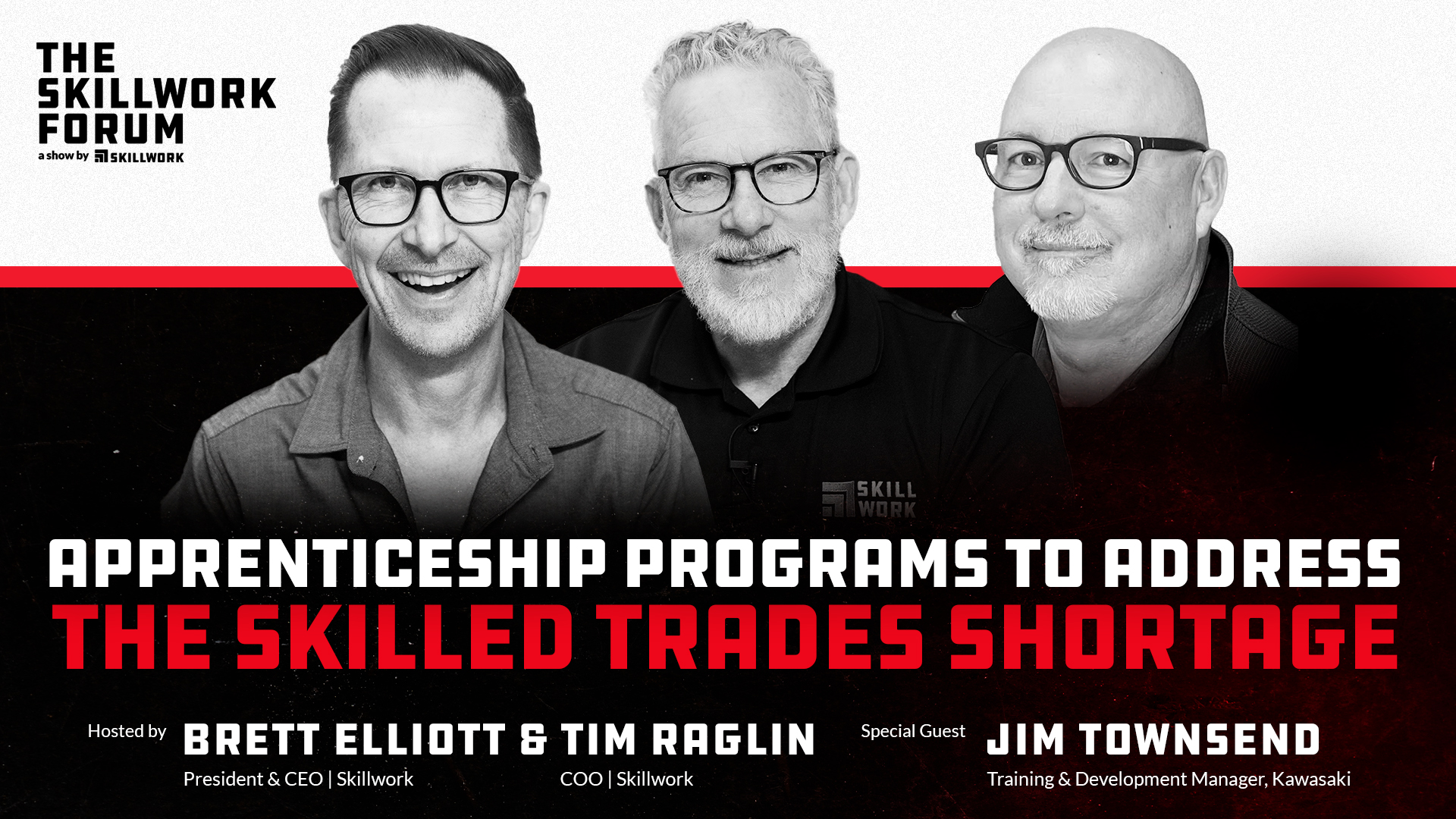 Apprenticeship Programs to Address the Skilled Trades Shortage - Skillwork