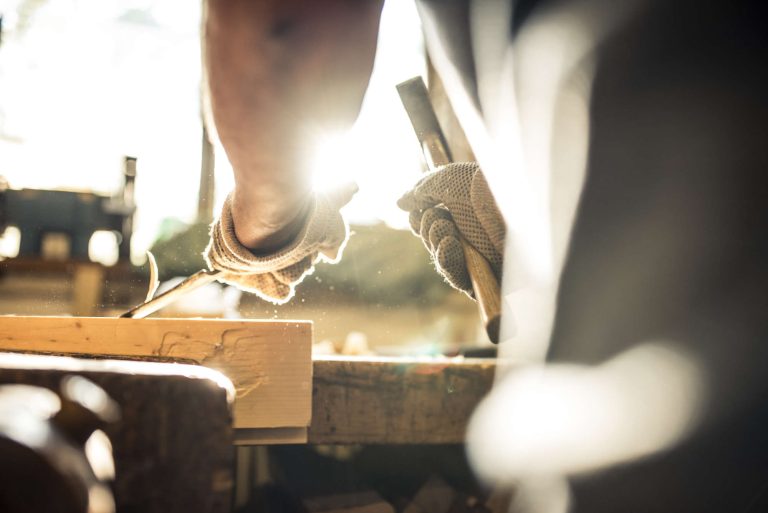 The Top 6 Skills That Qualified Tradesmen Possess - Skillwork