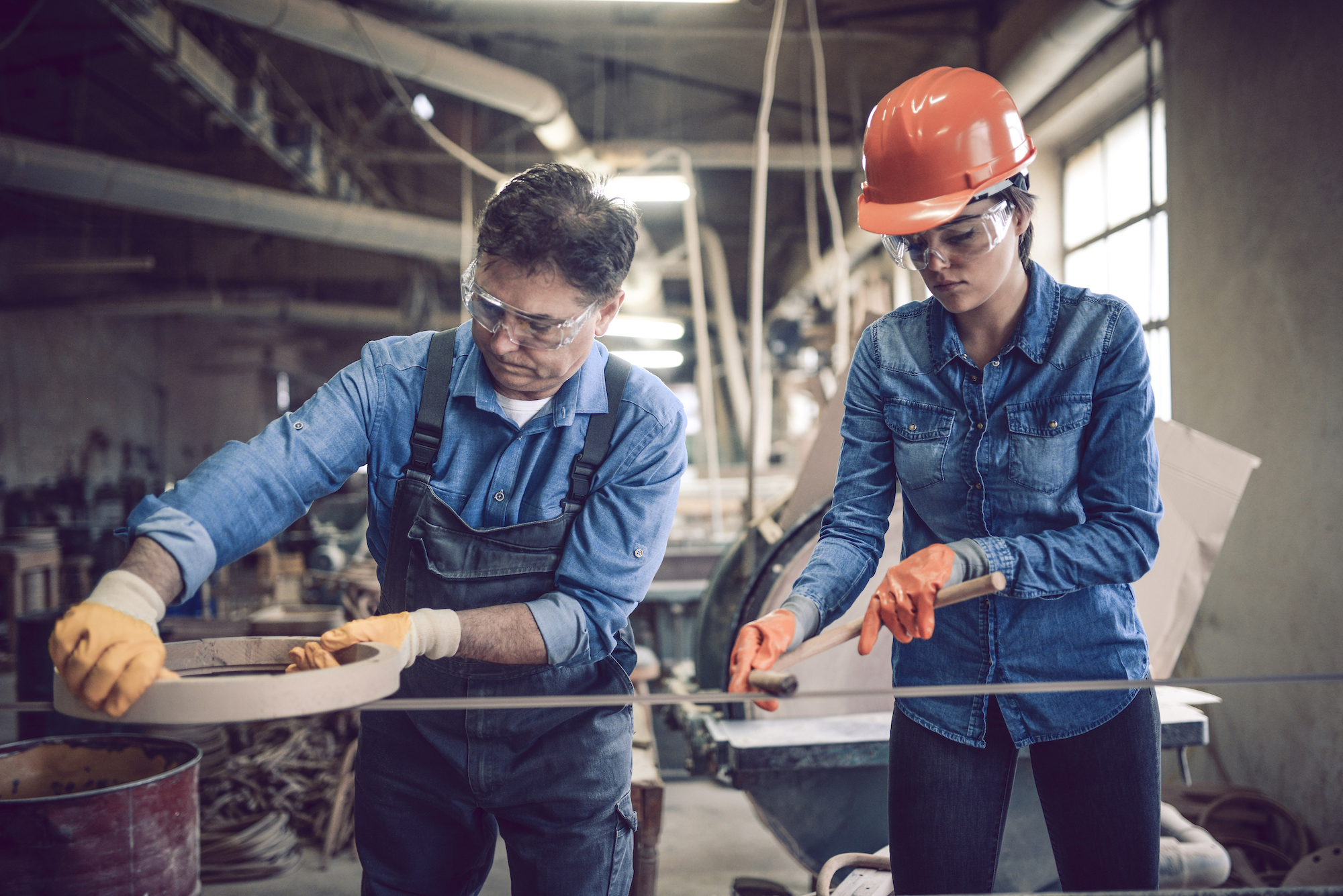 How to Become a Skilled Worker and Find a Trade Job - Skillwork